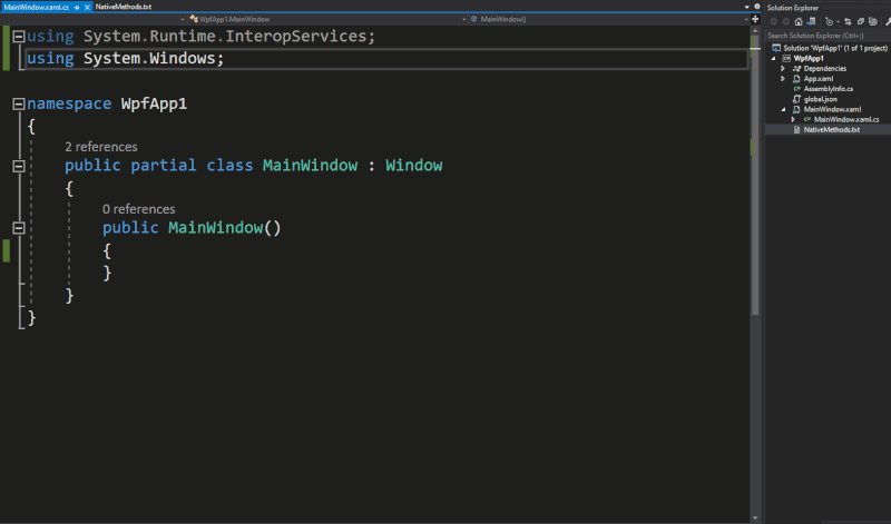 GAUTAM MOULIK on LinkedIn: #developers #win32api GAUTAM MOULIK on LinkedIn: #developers #win32api