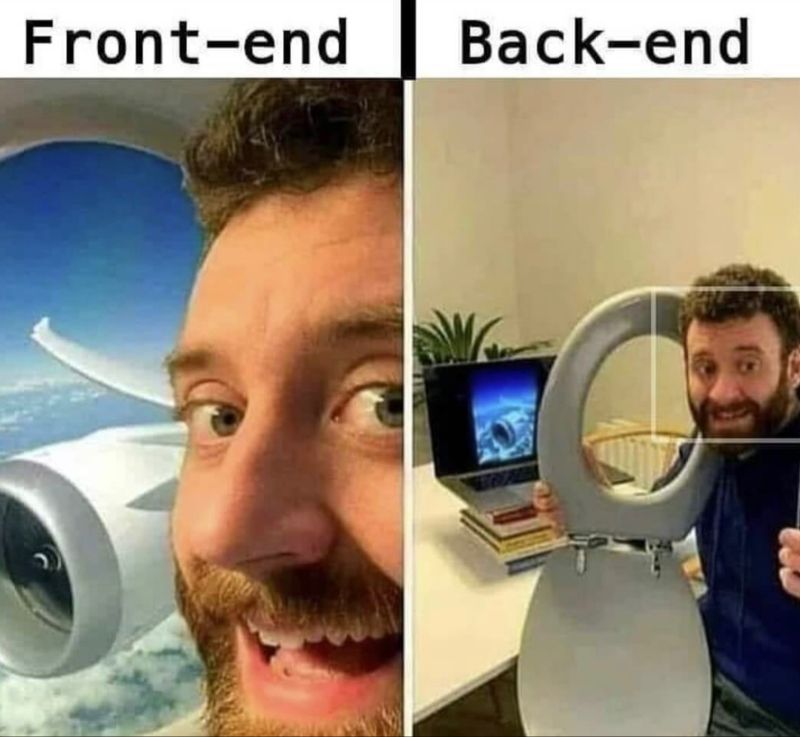 Nicholas White on LinkedIn: #programming #coding #softwareengineering Nicholas White on LinkedIn: #programming #coding #softwareengineering