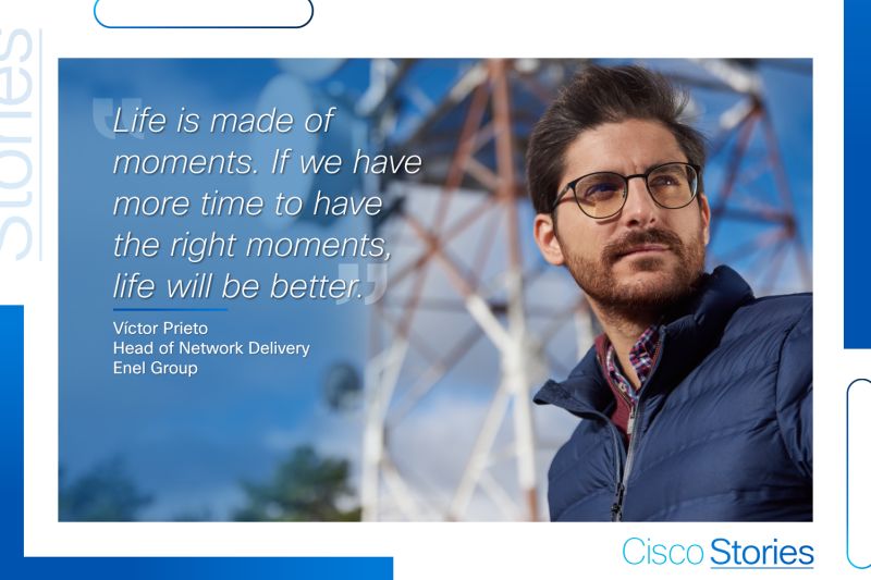 Sanjay Jagadeesh on LinkedIn: As a growing global energy provider, Enel ... Sanjay Jagadeesh on LinkedIn: As a growing global energy provider, Enel ...