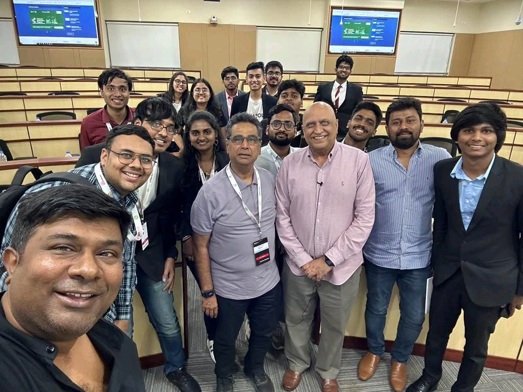 uday sai yadla on LinkedIn: #entrepreneurship #startup #innovation # ... uday sai yadla on LinkedIn: #entrepreneurship #startup #innovation # ...