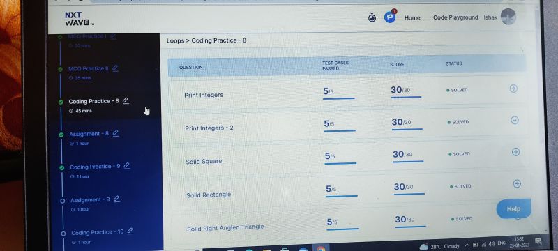 Ishak Erufan on LinkedIn: #day32 #pythonprogramming #fullstackdeveloper ... Ishak Erufan on LinkedIn: #day32 #pythonprogramming #fullstackdeveloper ...