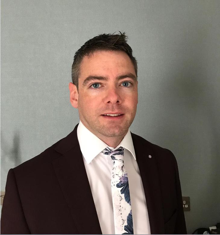 Brian Battles on LinkedIn: Delighted to have joined ade stack, Mark ... Brian Battles on LinkedIn: Delighted to have joined ade stack, Mark ...