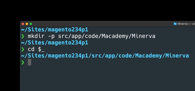 Mark Shust on LinkedIn: #bash #programming #opensource #linux #shell #ssh Mark Shust on LinkedIn: #bash #programming #opensource #linux #shell #ssh