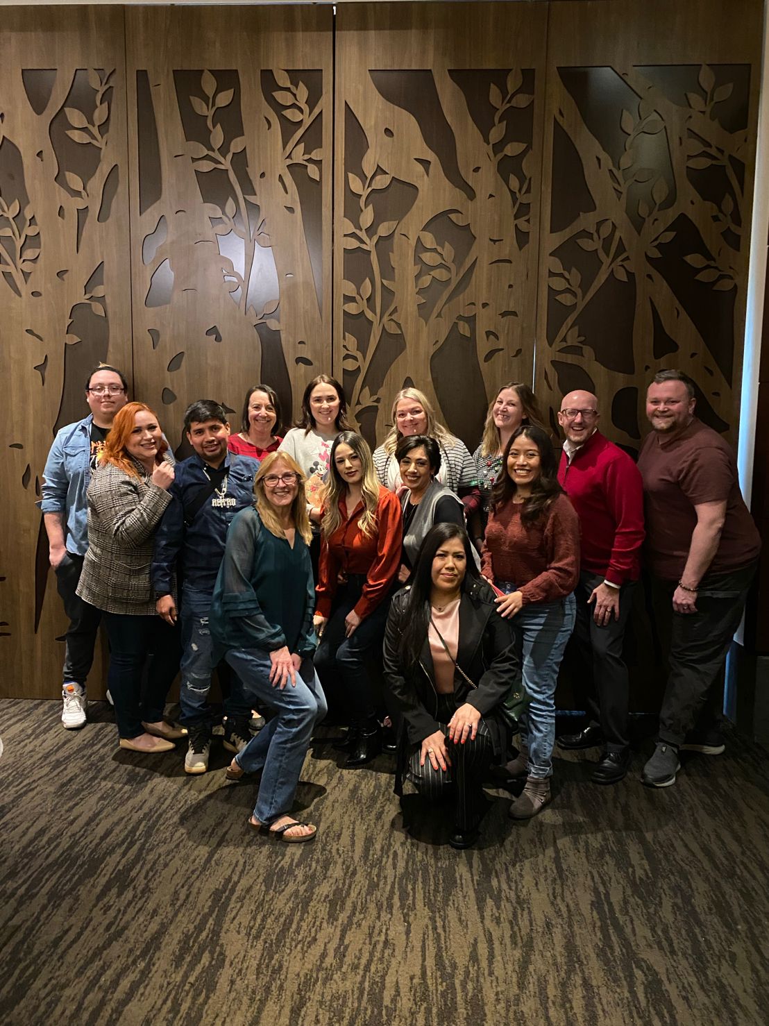Kelsey Knutsen on LinkedIn: I’m overflowing with joy and gratitude. I’m ... Kelsey Knutsen on LinkedIn: I’m overflowing with joy and gratitude. I’m ...
