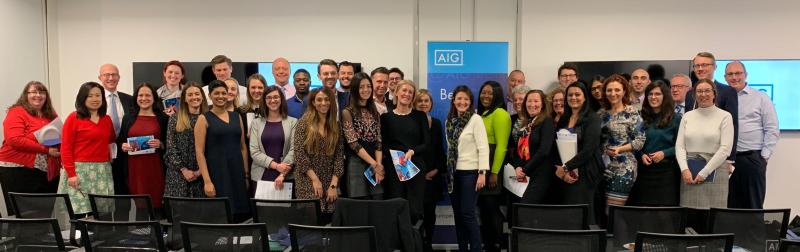 Dr Julie Humphreys FCIPD on LinkedIn: #beingyou #diversity #inclusion Dr Julie Humphreys FCIPD on LinkedIn: #beingyou #diversity #inclusion