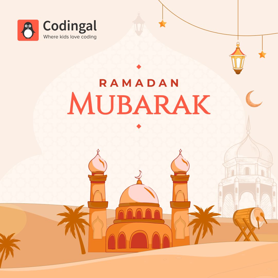 Codingal on LinkedIn: #coding #codingforkids #kidscancode #codingal # ... Codingal on LinkedIn: #coding #codingforkids #kidscancode #codingal # ...
