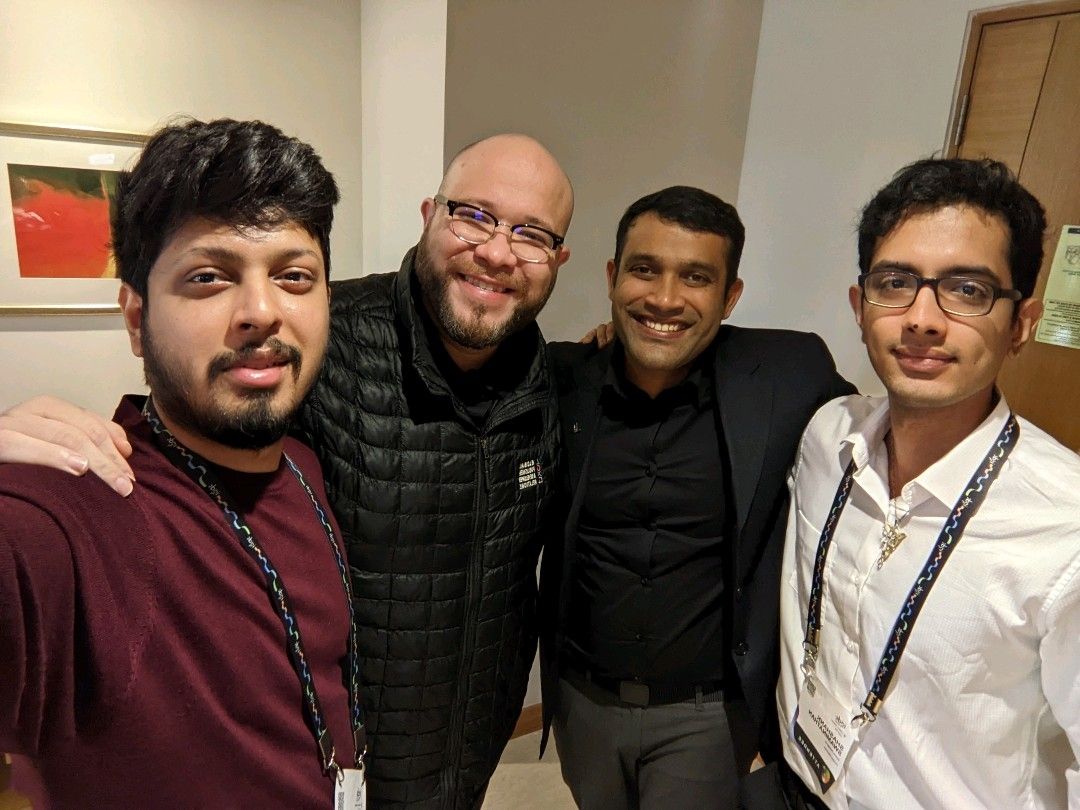 Harish Chengaiah on LinkedIn: #deliverance #indiegamedev #gamedev # ... Harish Chengaiah on LinkedIn: #deliverance #indiegamedev #gamedev # ...