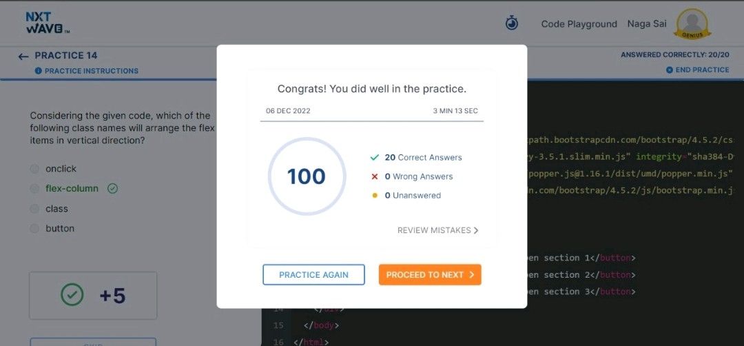 Naga Sai Chakkapalli on LinkedIn: #html #css #bootstrap #coding # ... Naga Sai Chakkapalli on LinkedIn: #html #css #bootstrap #coding # ...