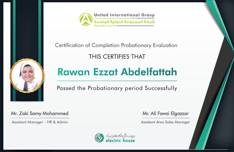 Rawan Ezzat on LinkedIn: Amal Metwally HR Diploma (AUC), Zaki Sami ... Rawan Ezzat on LinkedIn: Amal Metwally HR Diploma (AUC), Zaki Sami ...