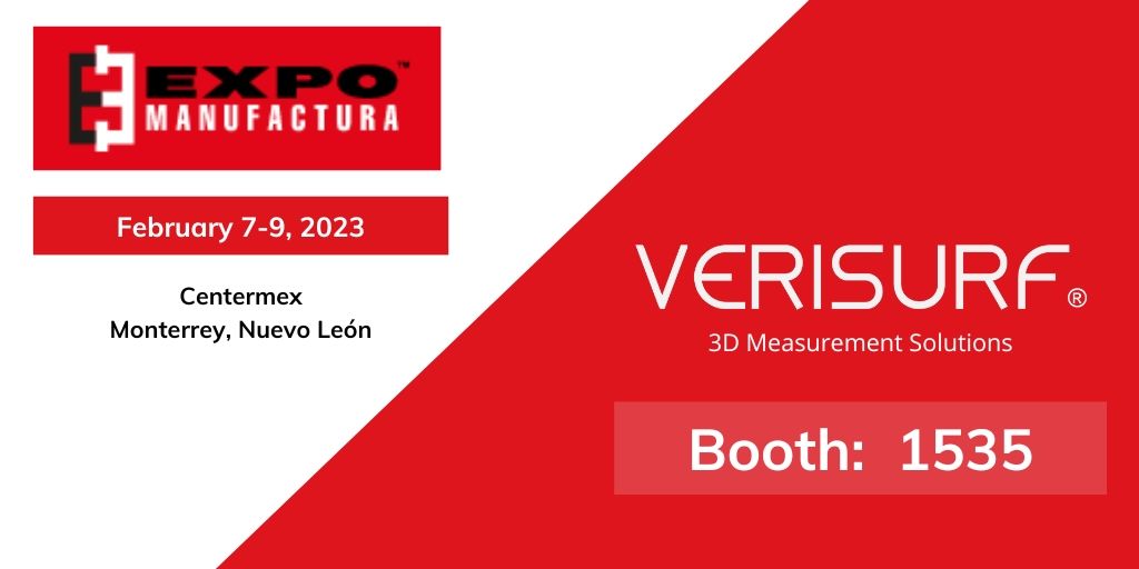 Kai Gaertling on LinkedIn: #verisurf #metrology #cmmprogramming ... Kai Gaertling on LinkedIn: #verisurf #metrology #cmmprogramming ...