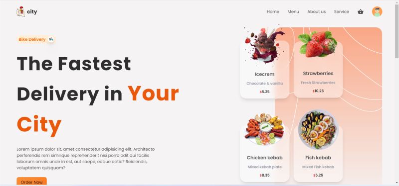 #react #css #reactjs #website #food | MD Ebrahim Hossain #react #css #reactjs #website #food | MD Ebrahim Hossain