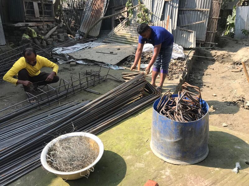Engr. Md. Mahbubur Rahaman Murad (AMIEB) on LinkedIn: #project #design ... Engr. Md. Mahbubur Rahaman Murad (AMIEB) on LinkedIn: #project #design ...