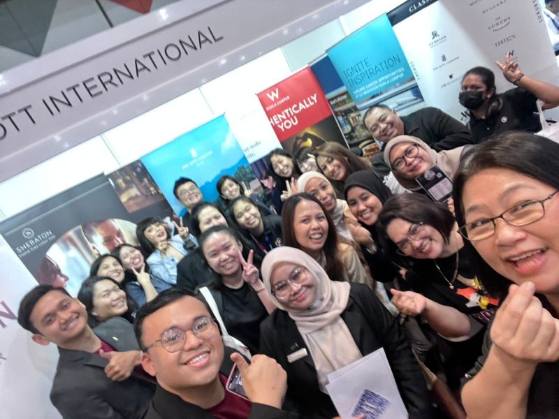 Premalatha Sinniah on LinkedIn: #talentbankcareerfair # ... Premalatha Sinniah on LinkedIn: #talentbankcareerfair # ...