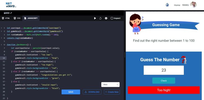 Ramu Boda on LinkedIn: #day_48 #50daysofcode_challenge #python # ... Ramu Boda on LinkedIn: #day_48 #50daysofcode_challenge #python # ...