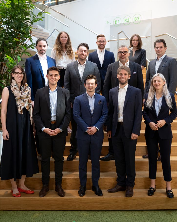 Bernhard Herzig posted on LinkedIn Bernhard Herzig posted on LinkedIn