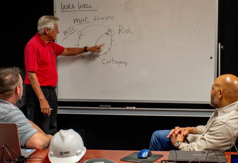 TIEC, Inc. on LinkedIn: TIEC Trainer in the Field at your Facility or ... TIEC, Inc. on LinkedIn: TIEC Trainer in the Field at your Facility or ...