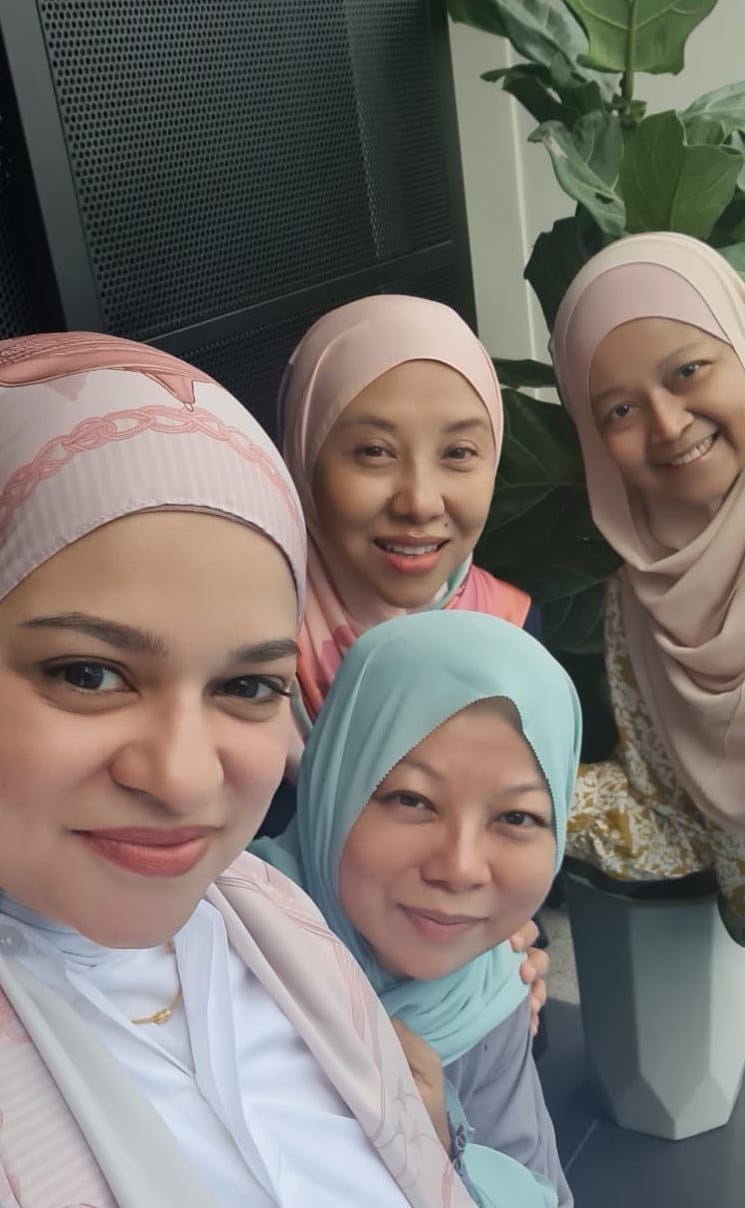 Khairul Abu Bakar on LinkedIn: #rezekikawanyangbaik #strongwoman | 31 ... Khairul Abu Bakar on LinkedIn: #rezekikawanyangbaik #strongwoman | 31 ...