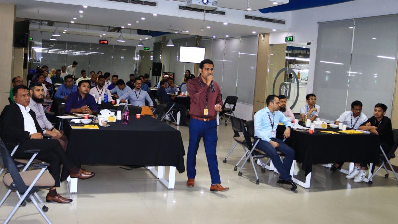 Muhammad Waliullah (Wali) posted on LinkedIn Muhammad Waliullah (Wali) posted on LinkedIn