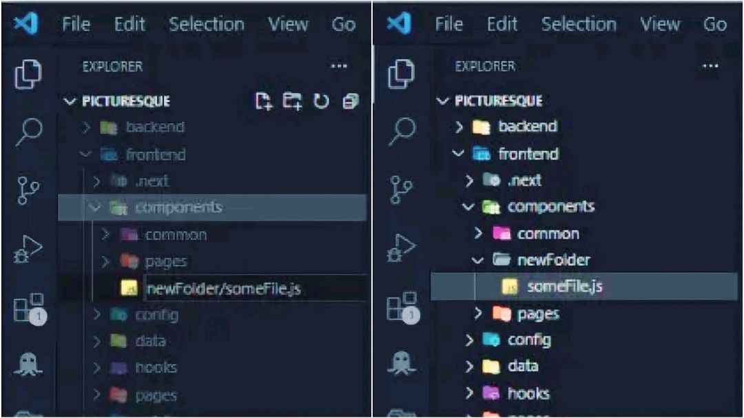 Mohammad Naimur Rahman on LinkedIn: #coding #vscode Mohammad Naimur Rahman on LinkedIn: #coding #vscode