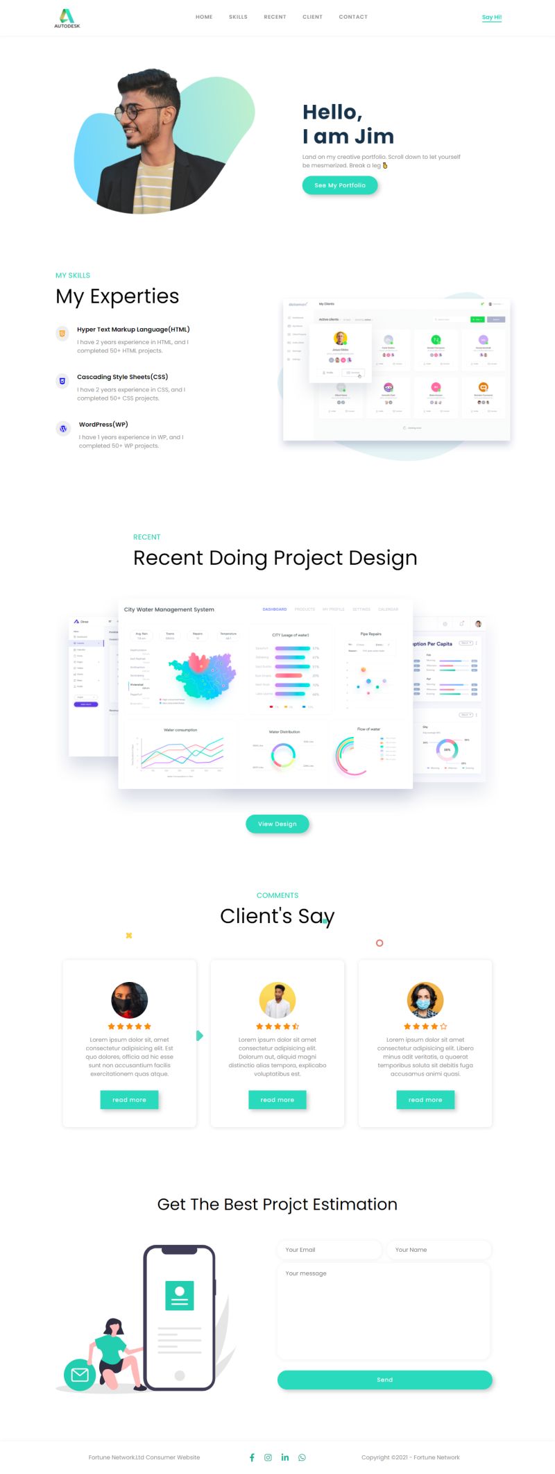 Azzizul Hakim on LinkedIn: #showcase #html #css #websitecreation # ... Azzizul Hakim on LinkedIn: #showcase #html #css #websitecreation # ...
