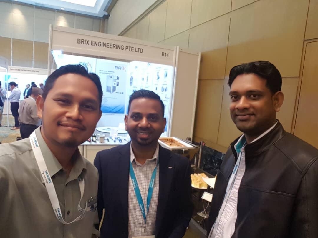 R Sivarajah Rajagopal on LinkedIn: #isamalaysia R Sivarajah Rajagopal on LinkedIn: #isamalaysia