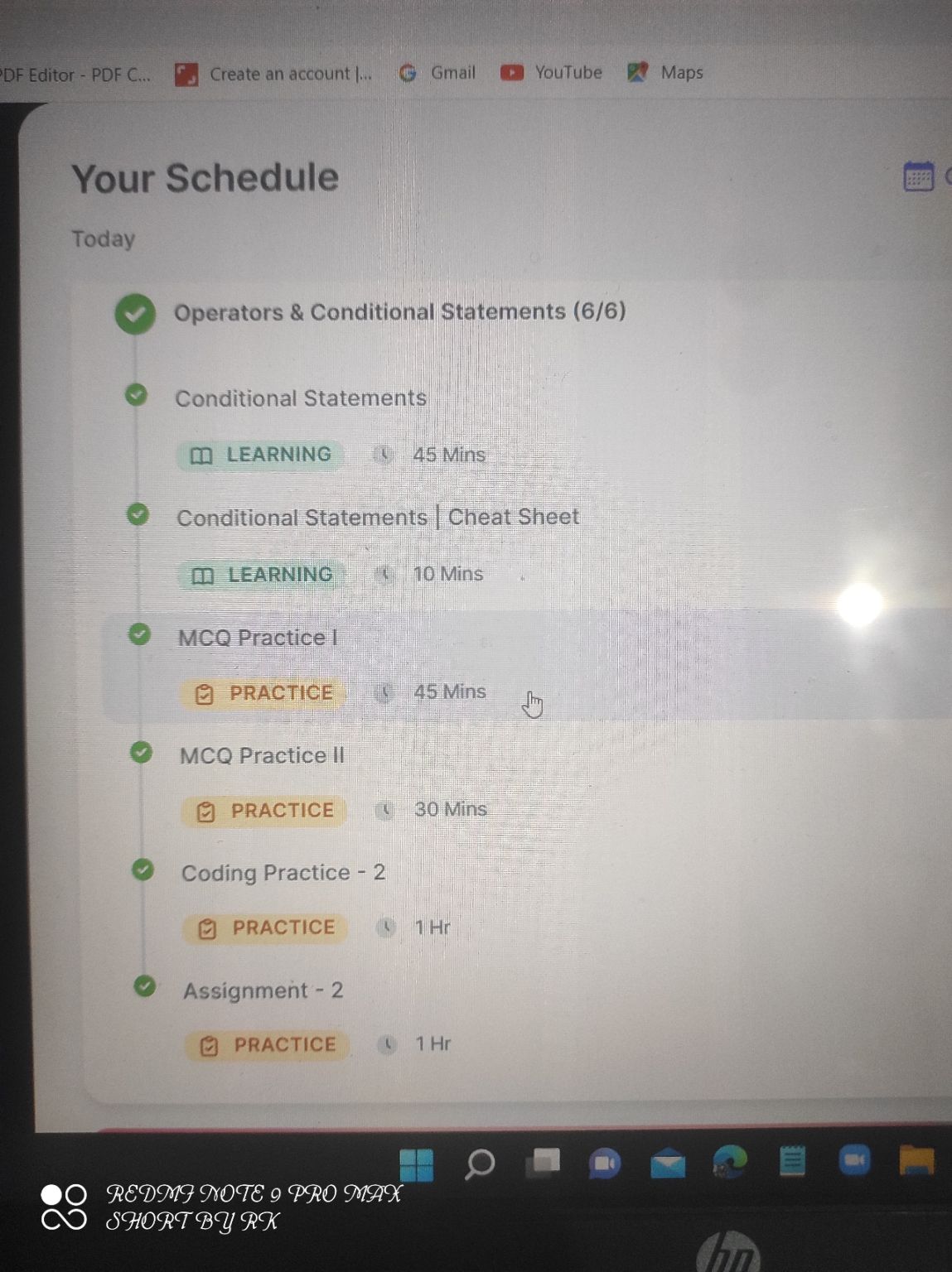 k Ranjith Kumar on LinkedIn: #ccbp #nxtwave #pythonprogramming # ... k Ranjith Kumar on LinkedIn: #ccbp #nxtwave #pythonprogramming # ...
