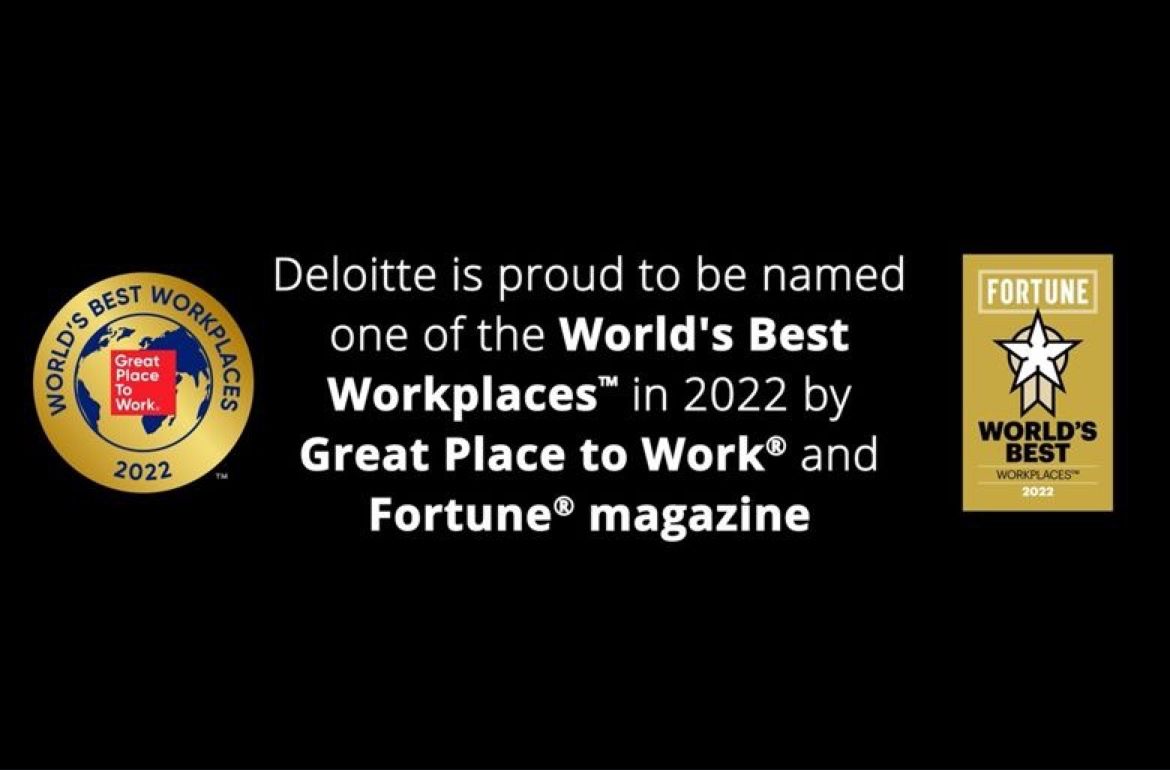 Ishaan Sharma on LinkedIn: #greendot #deloitte Ishaan Sharma on LinkedIn: #greendot #deloitte