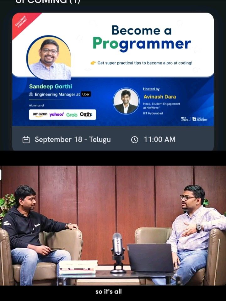 RASALA POOJA on LinkedIn: #sunday #podcast #sandeepgorthi # ... RASALA POOJA on LinkedIn: #sunday #podcast #sandeepgorthi # ...