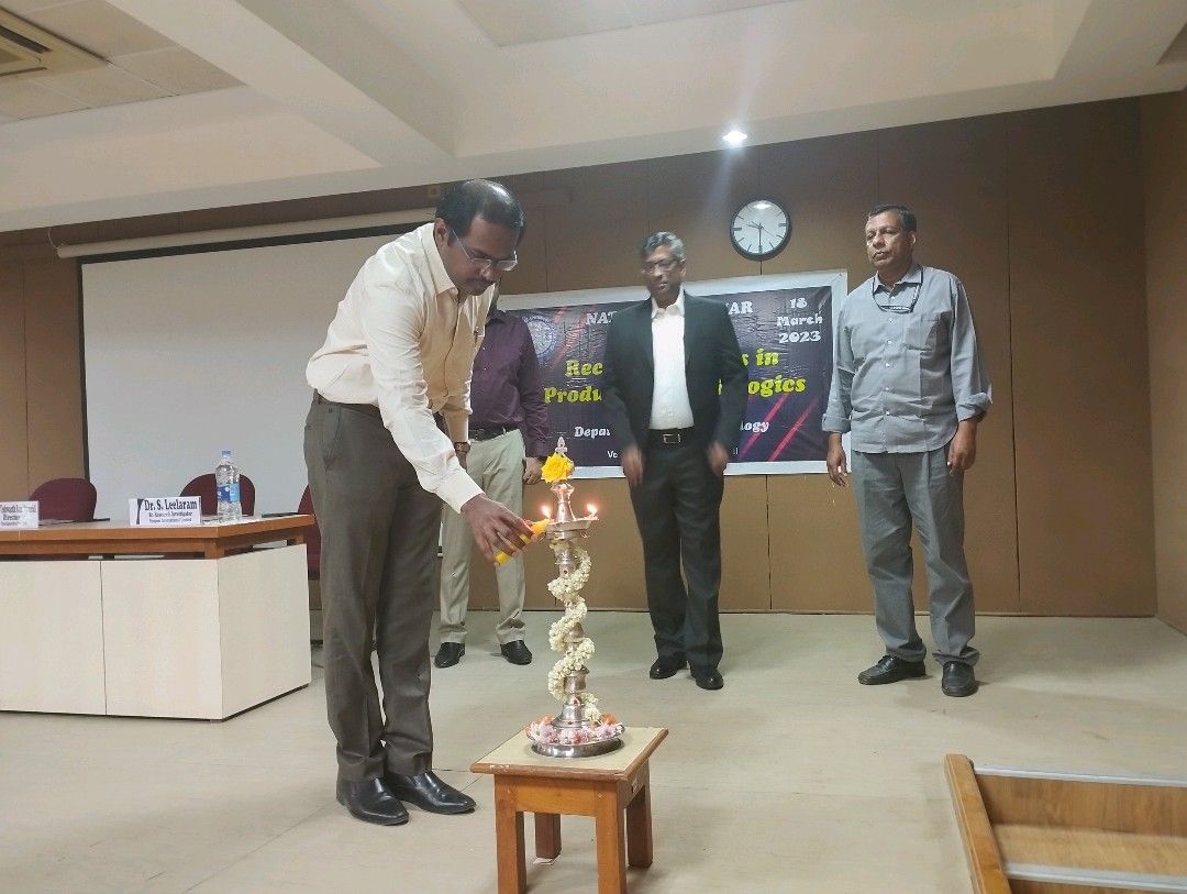 MEPCO BIOTECH MSEC on LinkedIn: #biotechnology #inauguration MEPCO BIOTECH MSEC on LinkedIn: #biotechnology #inauguration