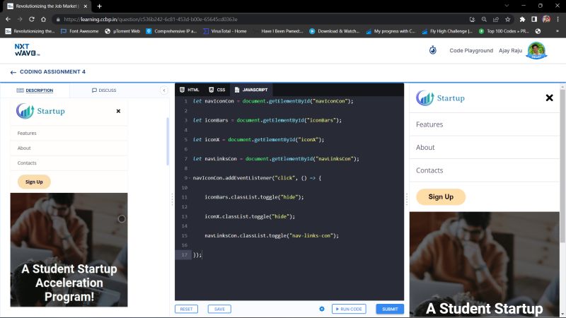 Ajay Raju Adapa on LinkedIn: #sir #sir #team #css #ccbp #rahulattuluri ... Ajay Raju Adapa on LinkedIn: #sir #sir #team #css #ccbp #rahulattuluri ...