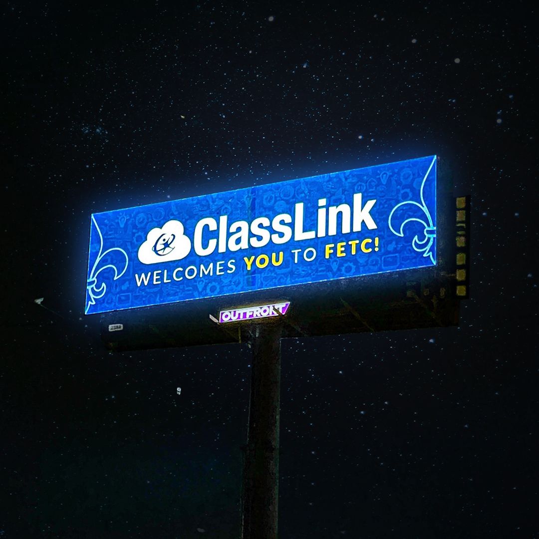 ClassLink on LinkedIn: #fetc #edtech #lovelearning ClassLink on LinkedIn: #fetc #edtech #lovelearning