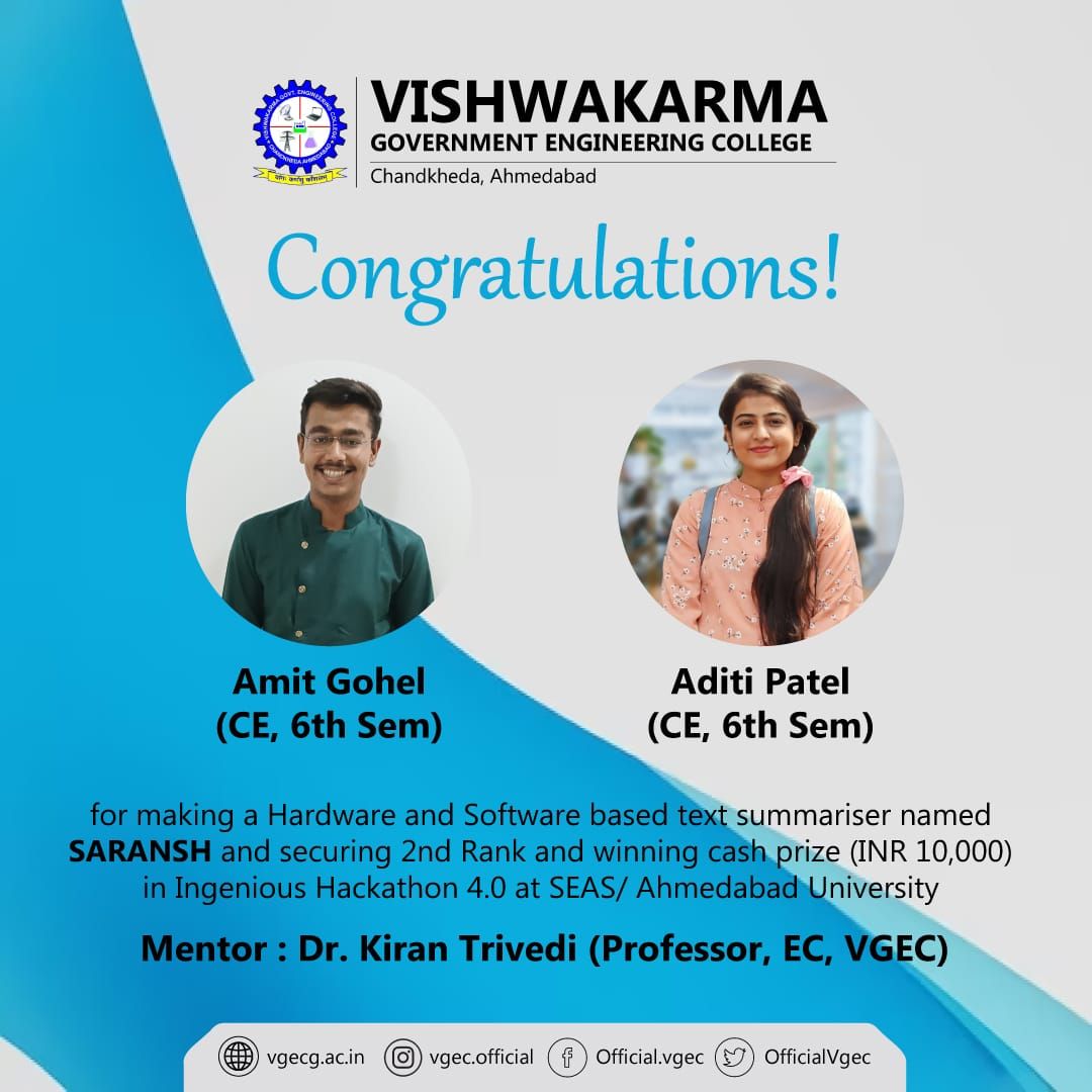 Aditi Patel posted on LinkedIn Aditi Patel posted on LinkedIn