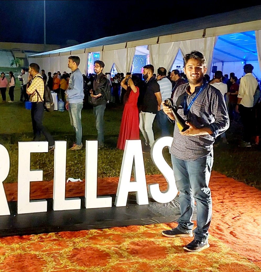 Parth Jain on LinkedIn: #estrellas | 78 comments Parth Jain on LinkedIn: #estrellas | 78 comments
