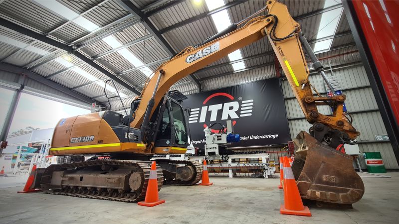 ITR PACIFIC on LinkedIn: #earthmovingmachinery #undercarriage # ... ITR PACIFIC on LinkedIn: #earthmovingmachinery #undercarriage # ...