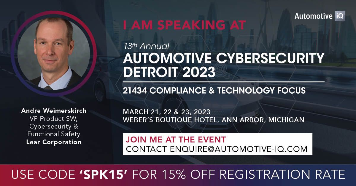 I'll talk about the lessons learned on deploying a cybersecurity ... I'll talk about the lessons learned on deploying a cybersecurity ...