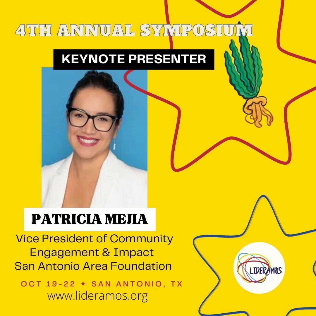 Patricia Mejia auf LinkedIn: Humbled! And so proud of mi Hermana angela ... Patricia Mejia auf LinkedIn: Humbled! And so proud of mi Hermana angela ...