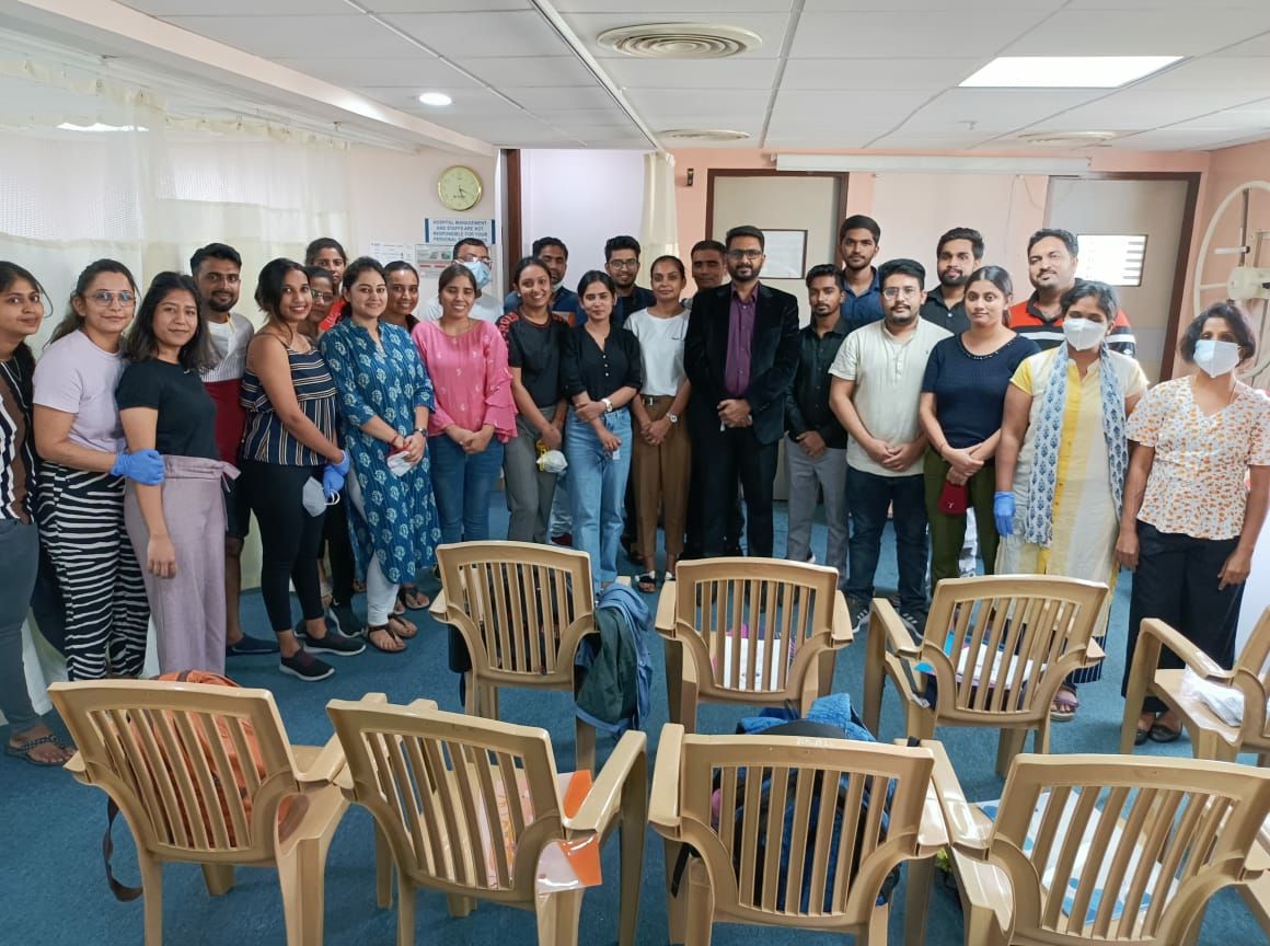 Dr. David Arun Kumar J, PhD, MPT. on LinkedIn: #dryneedling # ... Dr. David Arun Kumar J, PhD, MPT. on LinkedIn: #dryneedling # ...