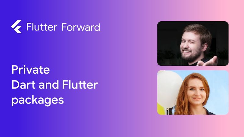 #flutterforward | Flutter Dev #flutterforward | Flutter Dev