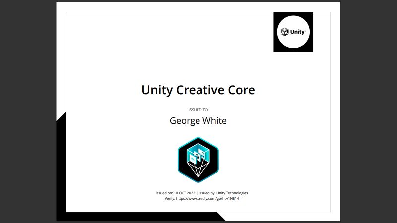 George White on LinkedIn: #gamedesign #gamedev #gamedevelopment #gaming ... George White on LinkedIn: #gamedesign #gamedev #gamedevelopment #gaming ...