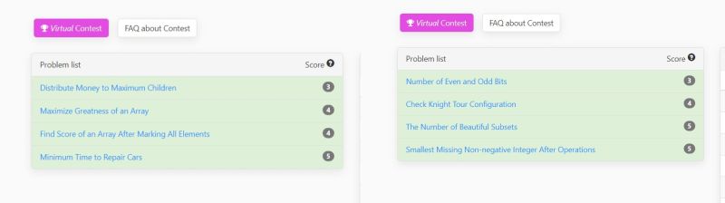 Karthick Selvam on LinkedIn: #coding #learning #leetcode #problemsolving Karthick Selvam on LinkedIn: #coding #learning #leetcode #problemsolving