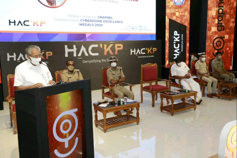 Abhinand C on LinkedIn: #hackp Abhinand C on LinkedIn: #hackp