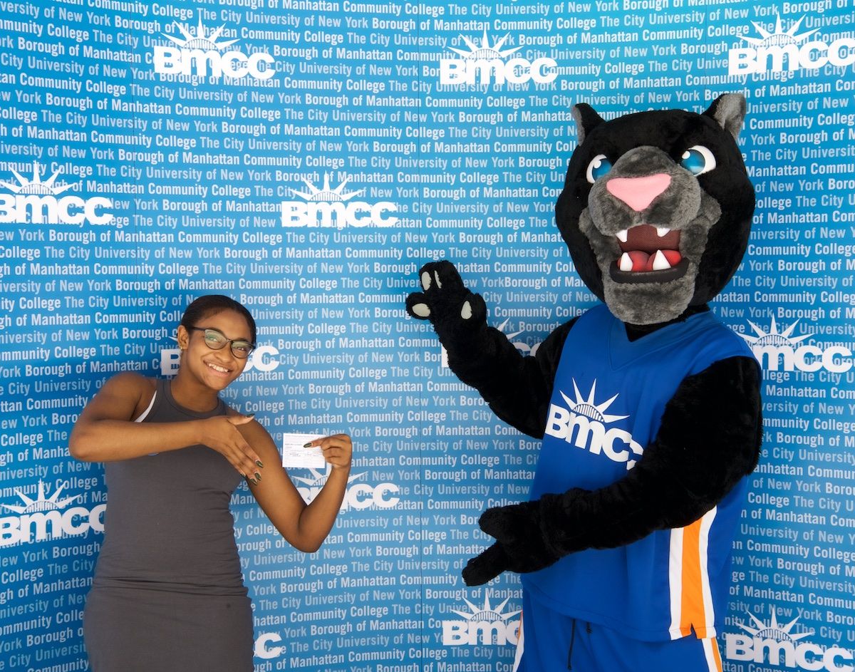 Borough of Manhattan Community College on LinkedIn: Don’t miss your ... Borough of Manhattan Community College on LinkedIn: Don’t miss your ...