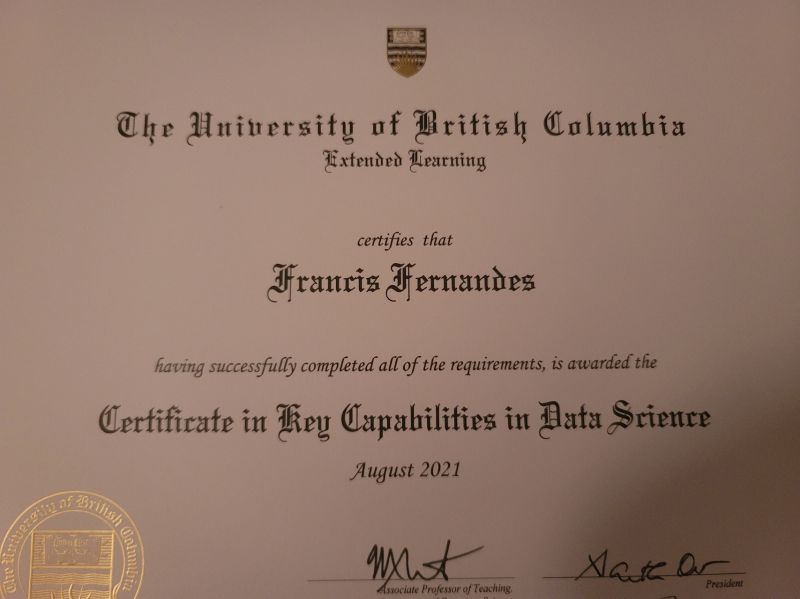 Francis Fernandes on LinkedIn: #dataanalytics #pythonprogramming # ... Francis Fernandes on LinkedIn: #dataanalytics #pythonprogramming # ...