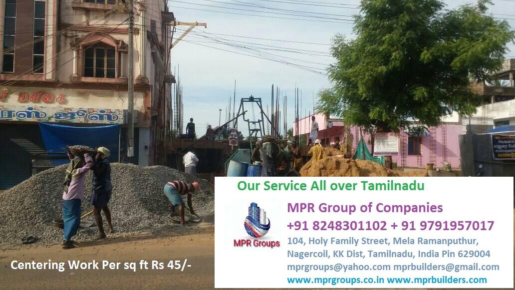 Pravin Raj on LinkedIn: Civil RCC Work Pravin Raj on LinkedIn: Civil RCC Work