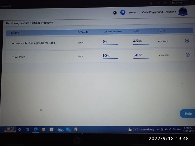 Akshaya Nagula on LinkedIn: #coding #html #css #nxtwave #ccbpian Akshaya Nagula on LinkedIn: #coding #html #css #nxtwave #ccbpian