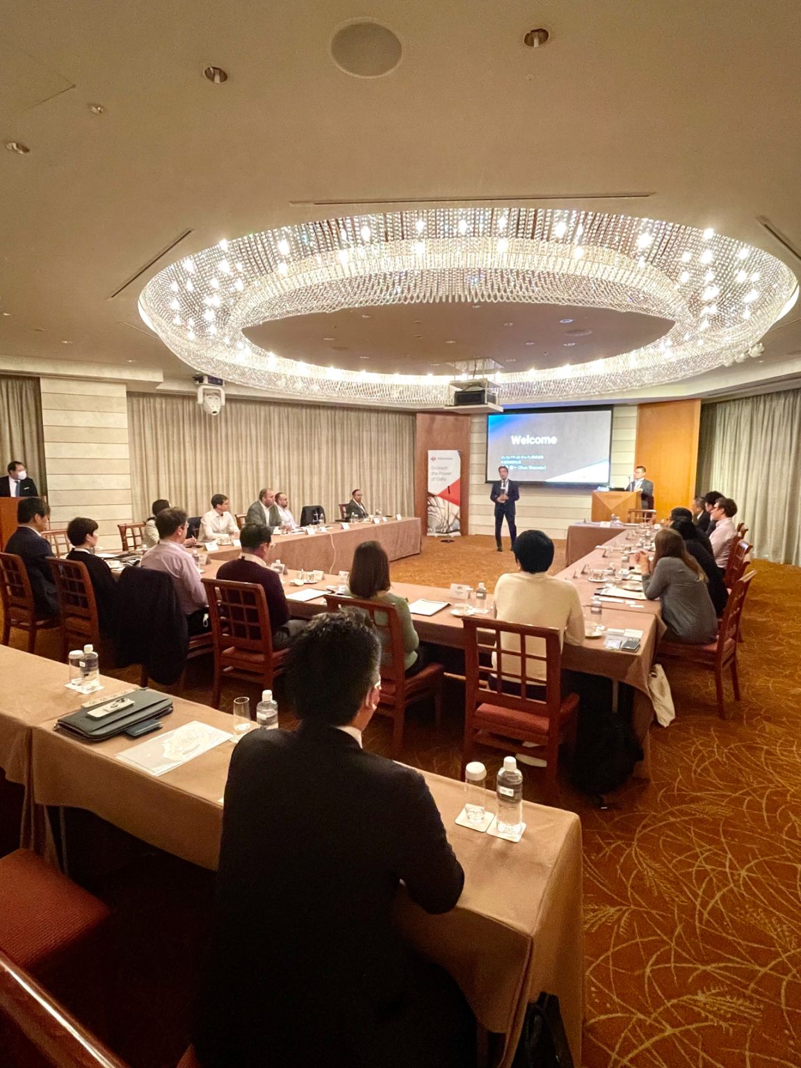 #cio #cto #cdo #digital #data #leaders #lunchandlearn #roundtable ... #cio #cto #cdo #digital #data #leaders #lunchandlearn #roundtable ...