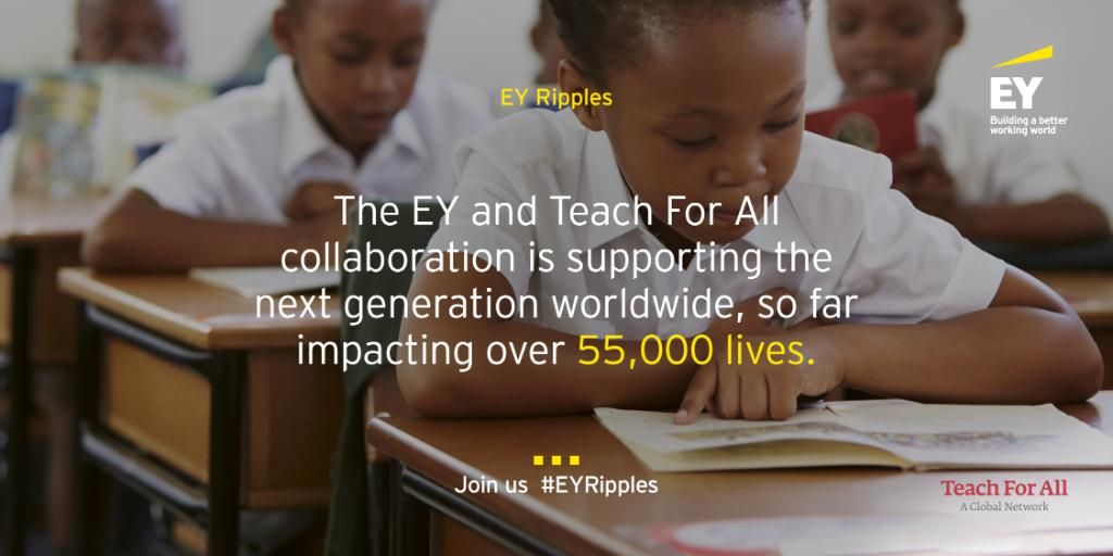 Yogarani Chandrasekaran, MBA on LinkedIn: #betterworkingworld#eyripples Yogarani Chandrasekaran, MBA on LinkedIn: #betterworkingworld#eyripples