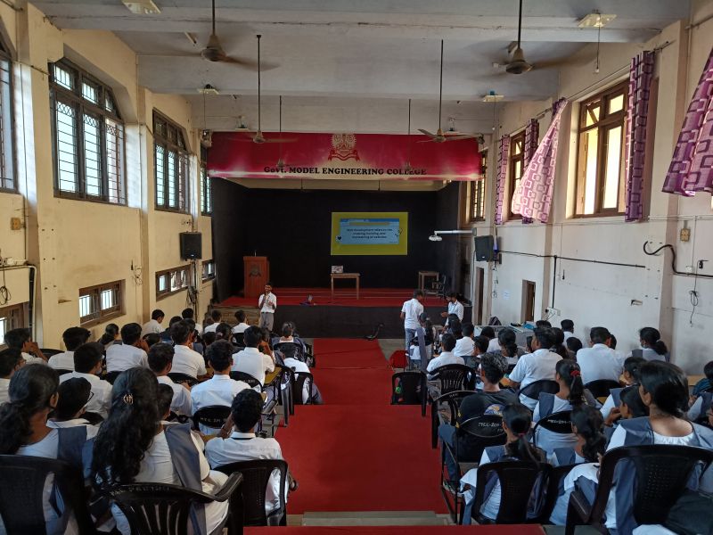 Vishruth Subramanian on LinkedIn: #coding #events #students #college Vishruth Subramanian on LinkedIn: #coding #events #students #college