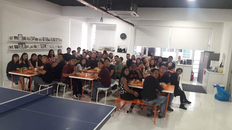 Kaewta Sricha-Petit on LinkedIn: #jobtransition #smesector Kaewta Sricha-Petit on LinkedIn: #jobtransition #smesector