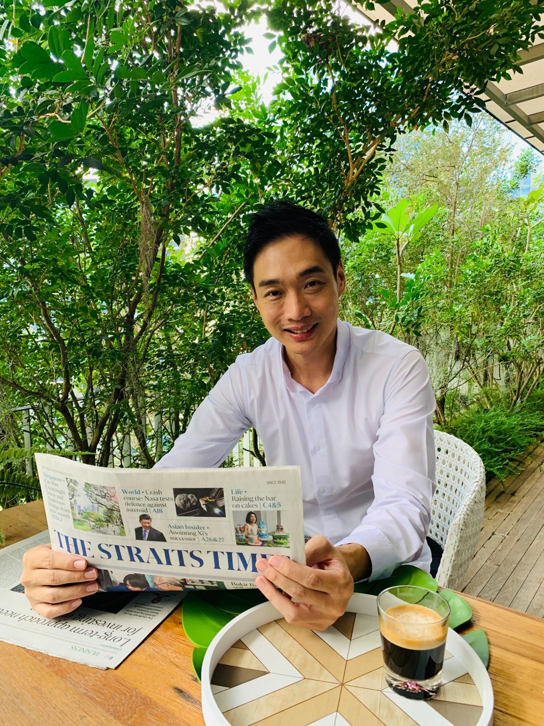 James Cheo, CFA, CAIA, FRM on LinkedIn: #investing #markets #sustainability James Cheo, CFA, CAIA, FRM on LinkedIn: #investing #markets #sustainability